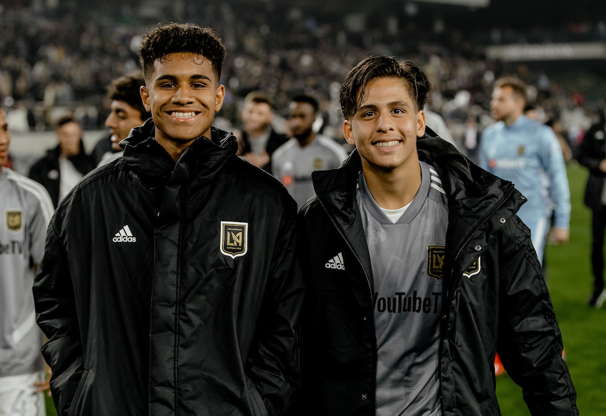 LAFC Tryouts & Club Guide: History, Stadium, Players, and More!