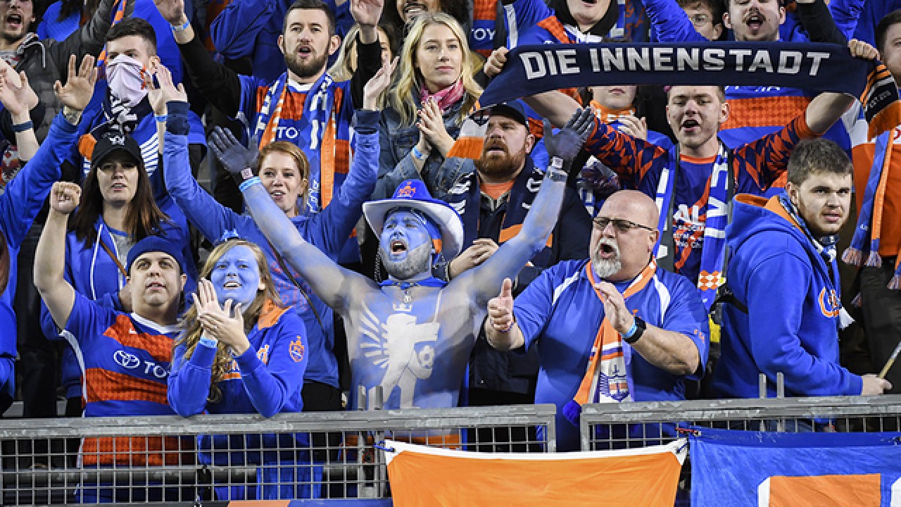 FC Cincinnati Tryouts & Club Guide: History, Stadium, Players, and More!