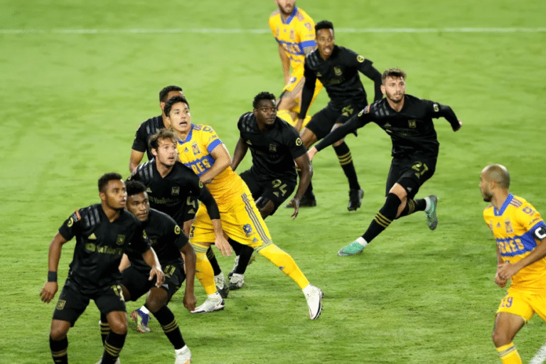 LAFC Tryouts & Club Guide: History, Stadium, Players, and More!