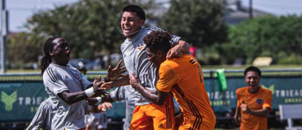 Houston Dynamo FC Tryouts - FCScout.com
