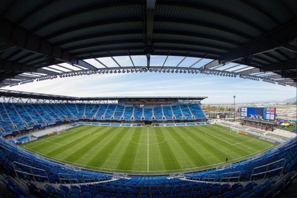 San Jose Earthquakes Tryouts - FCScout.com