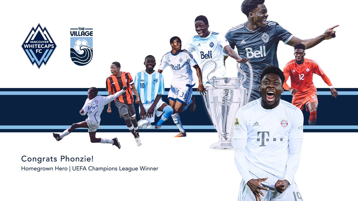 Vancouver Whitecaps FC Tryouts & Club Guide: History, Stadium, Players ...