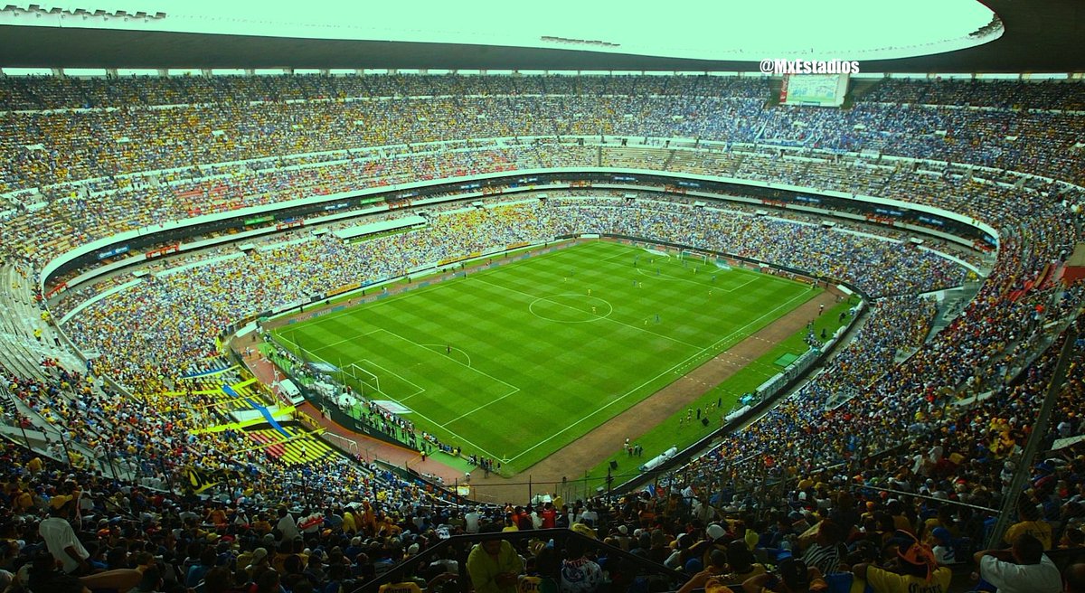 Club América Tryouts & Club Guide: History, Stadium, Players, and More!