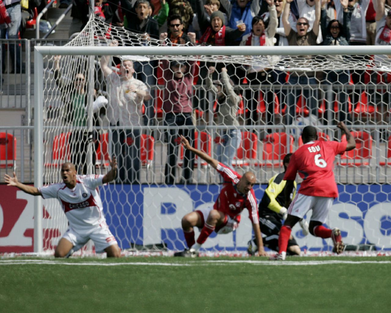Toronto FC Tryouts & Club Guide: History, Stadium, Players, and More!
