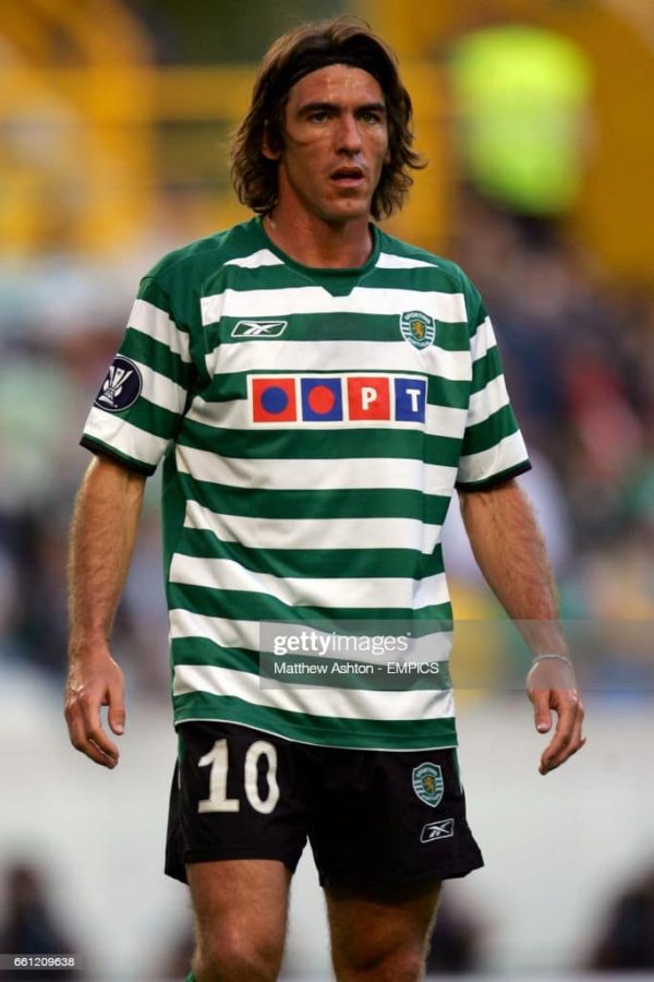 Sporting CP Tryouts & Club Guide: History, Stadium, Players, and More!