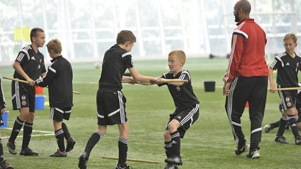 Sheffield United FC Tryouts & Club Guide: History, Stadium, Players ...