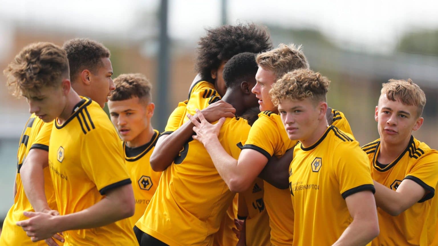 Wolverhampton Wanderers FC Tryouts & Club Guide: History, Stadium ...