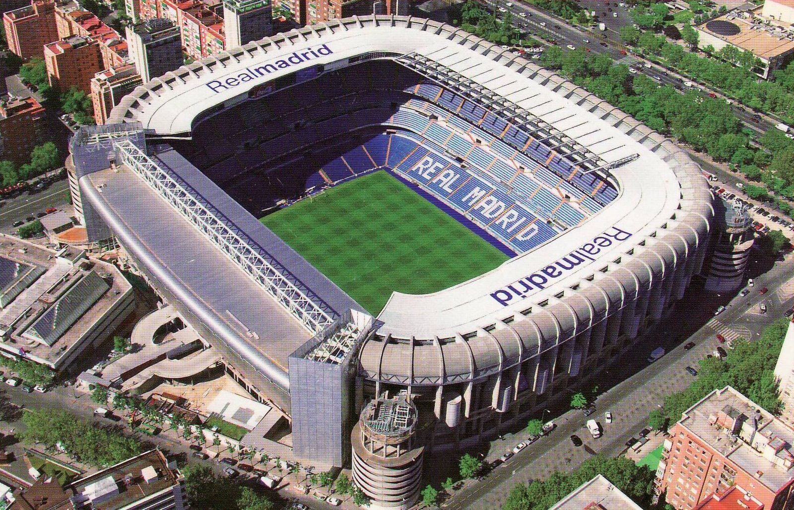 Real Madrid CF Tryouts & Club Guide: History, Stadium, Players, and More!
