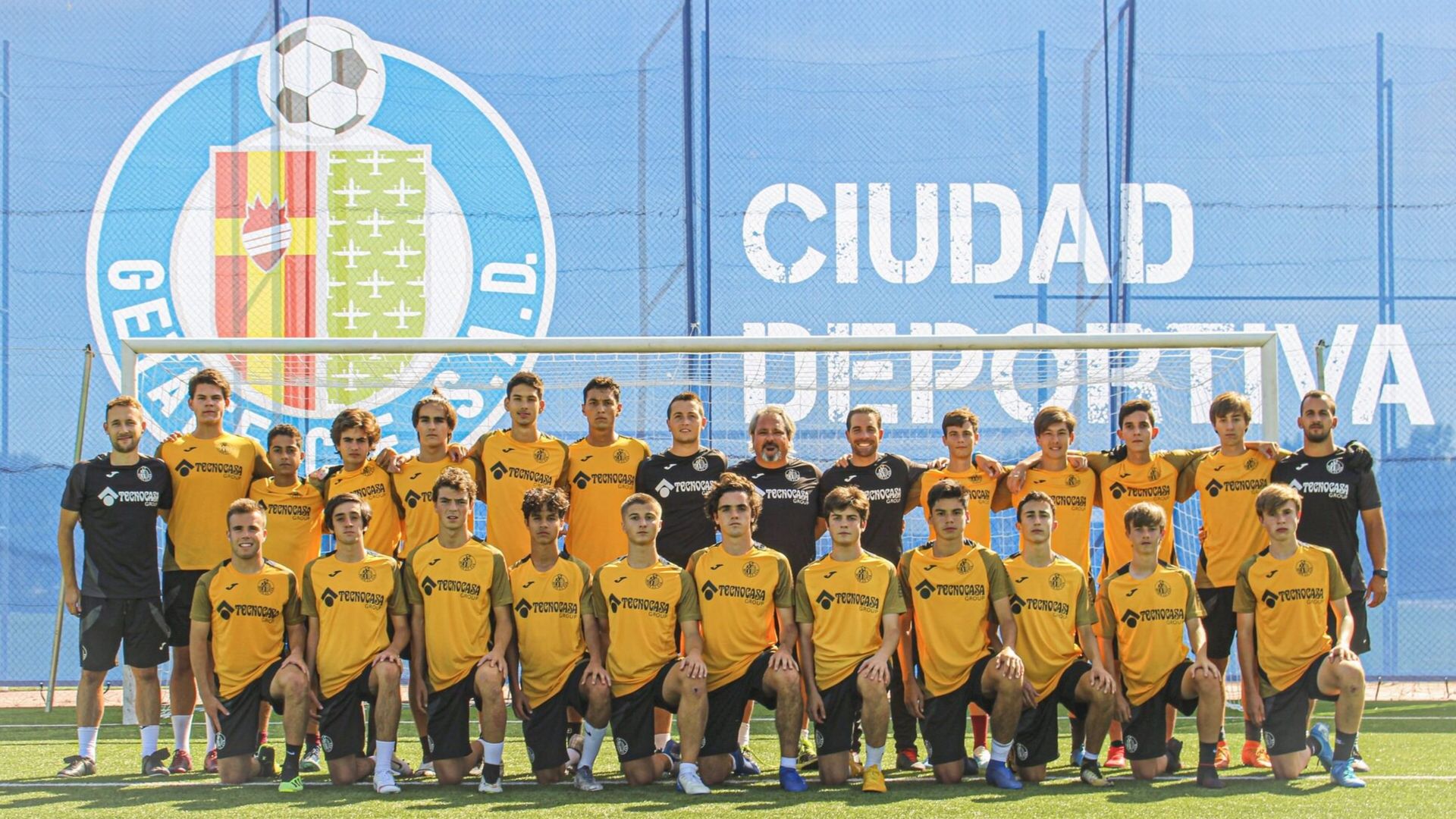 Getafe CF Tryouts & Club Guide: History, Stadium, Players, and More!