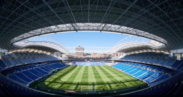 Real Sociedad Tryouts & Club Guide: History, Stadium, Players, and More!