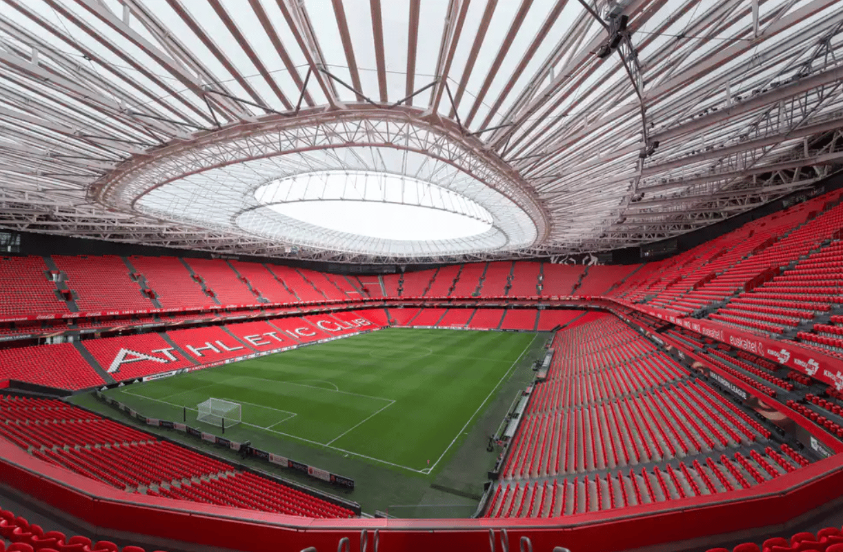 Athletic Bilbao Tryouts & Club Guide: History, Stadium, Players, and More!