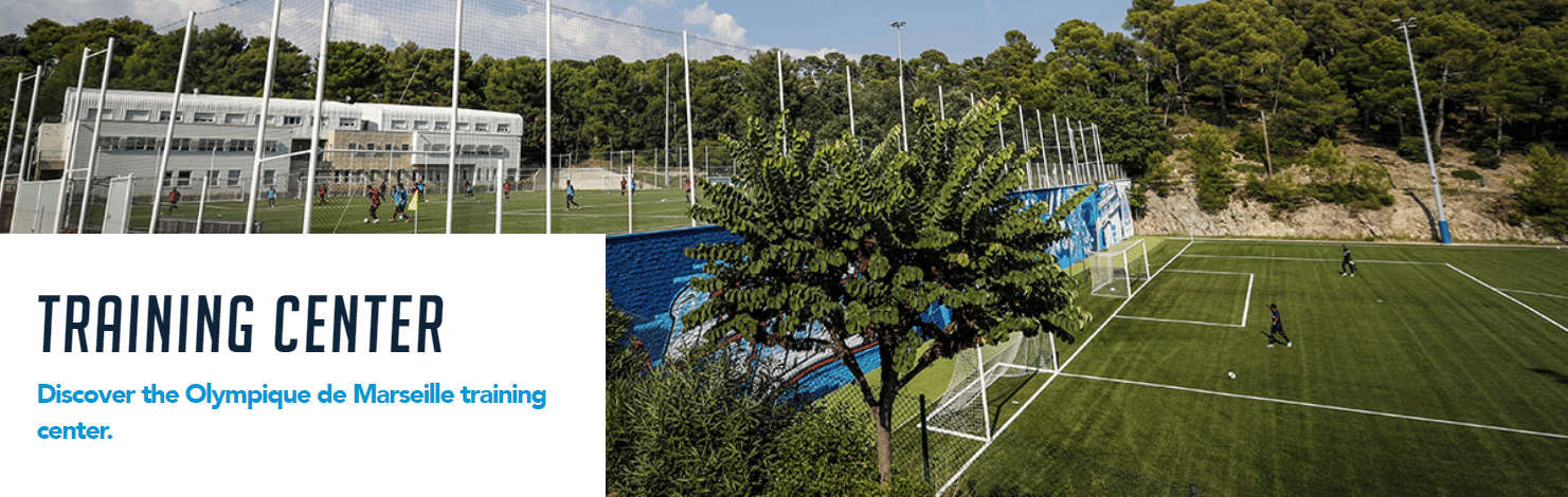 Olympique de Marseille Tryouts & Club Guide: History, Stadium, Players ...