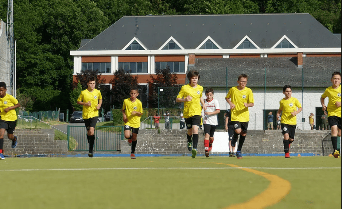 Sint-Truidense VV Tryouts & Club Guide: History, Stadium, Players, and ...