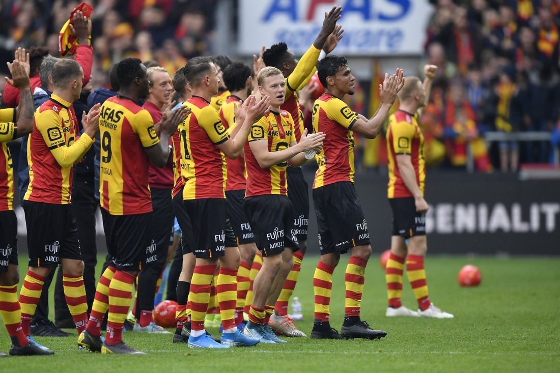 KV Mechelen Tryouts & Club Guide: History, Stadium, Players, and More!