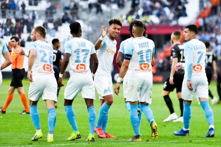 Olympique de Marseille Tryouts & Club Guide: History, Stadium, Players ...