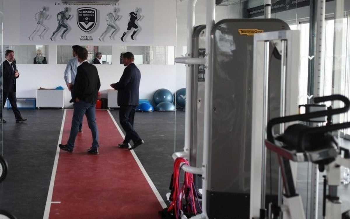 FC Girondins de Bordeaux Tryouts & Club Guide: History, Stadium ...