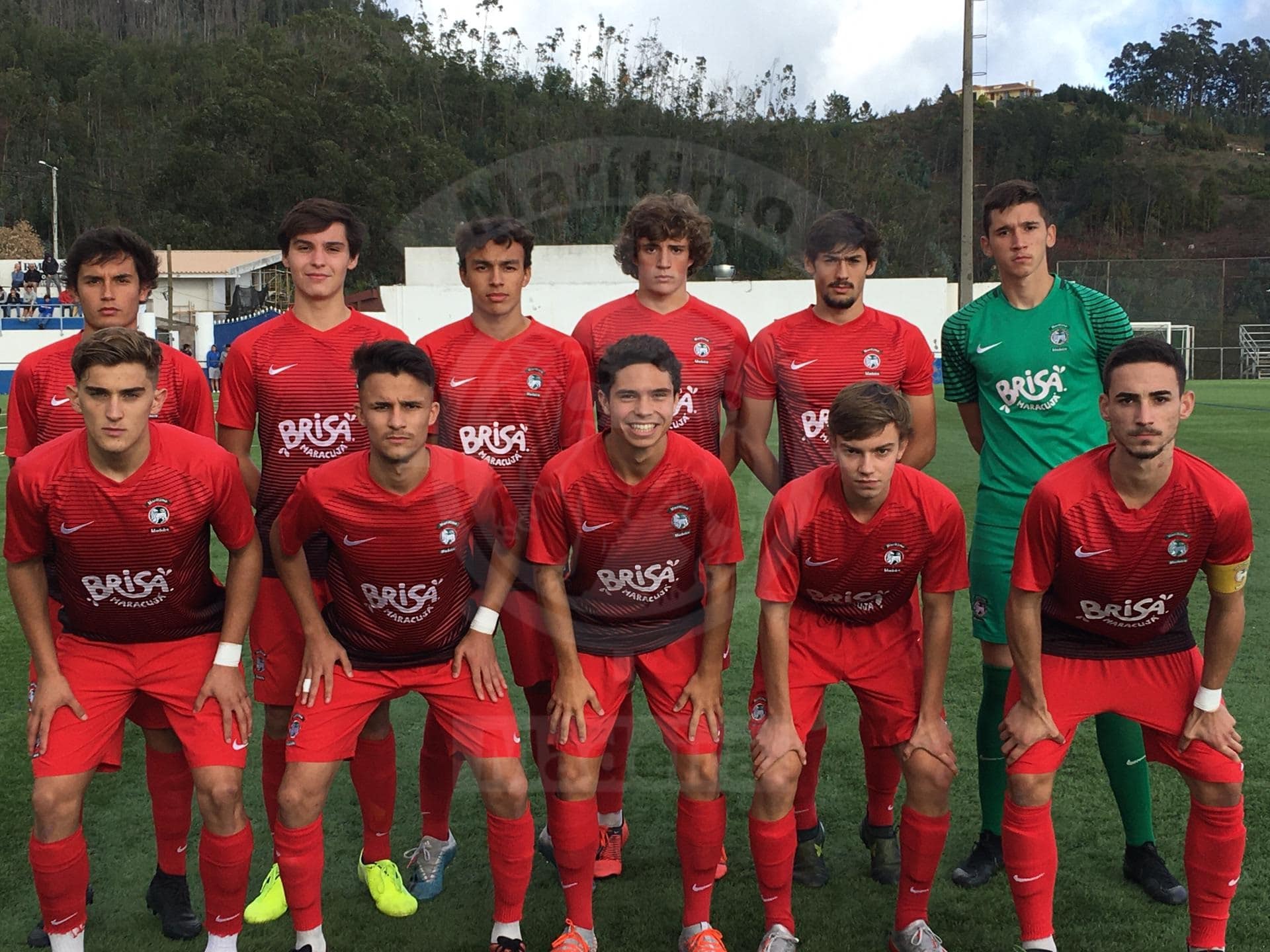 CS Marítimo Tryouts & Club Guide: History, Stadium, Players, and More!