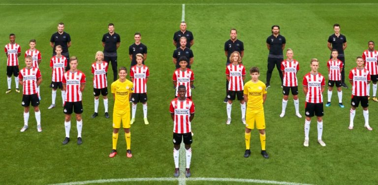 PSV Eindhoven Tryouts & Club Guide: History, Stadium, Players, and More!