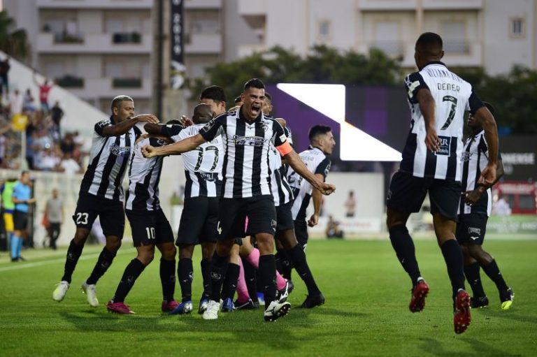 Portimonense SC Tryouts & Club Guide: History, Stadium, Players, and More!