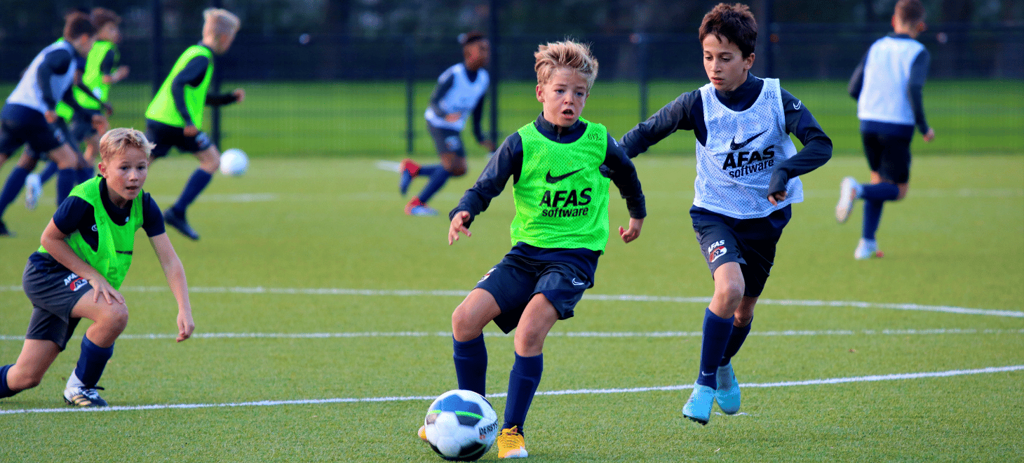 AZ Alkmaar Tryouts & Club Guide: History, Stadium, Players, and More!