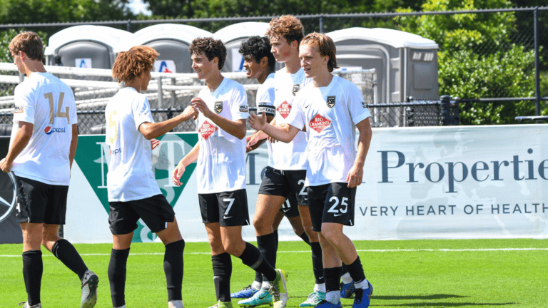 Birmingham Legion FC Tryouts & Club Guide: History, Stadium, Players ...