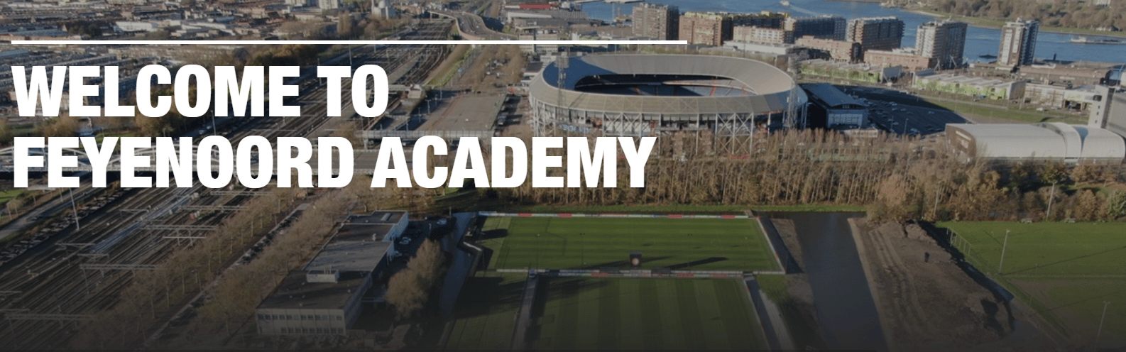 Feyenoord Tryouts & Club Guide: History, Stadium, Players, and More!