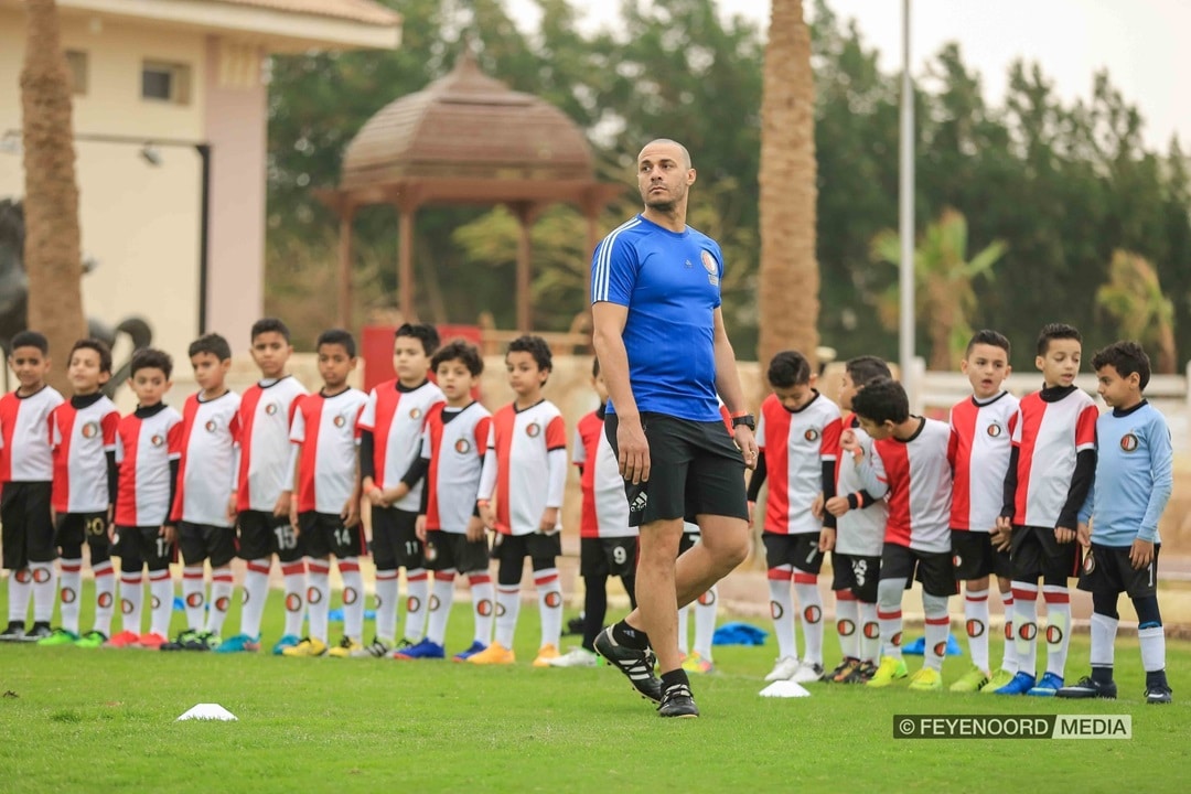 Feyenoord Tryouts & Club Guide: History, Stadium, Players, and More!