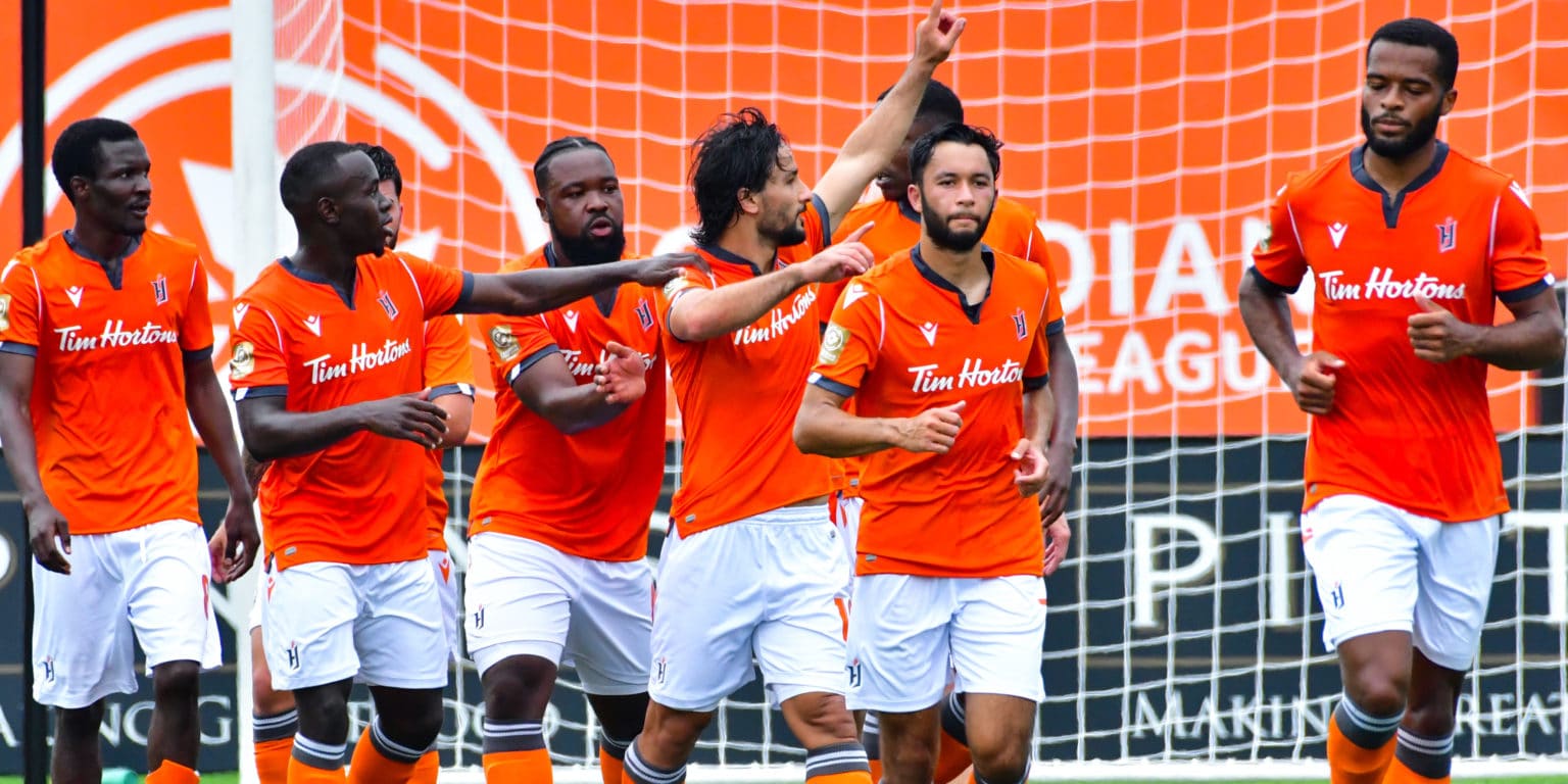 Forge FC Tryouts & Club Guide: History, Stadium, Players, and More!