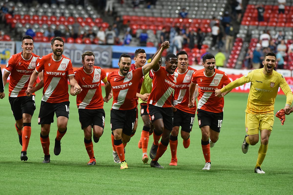 Cavalry FC Tryouts & Club Guide: History, Stadium, Players, and More!