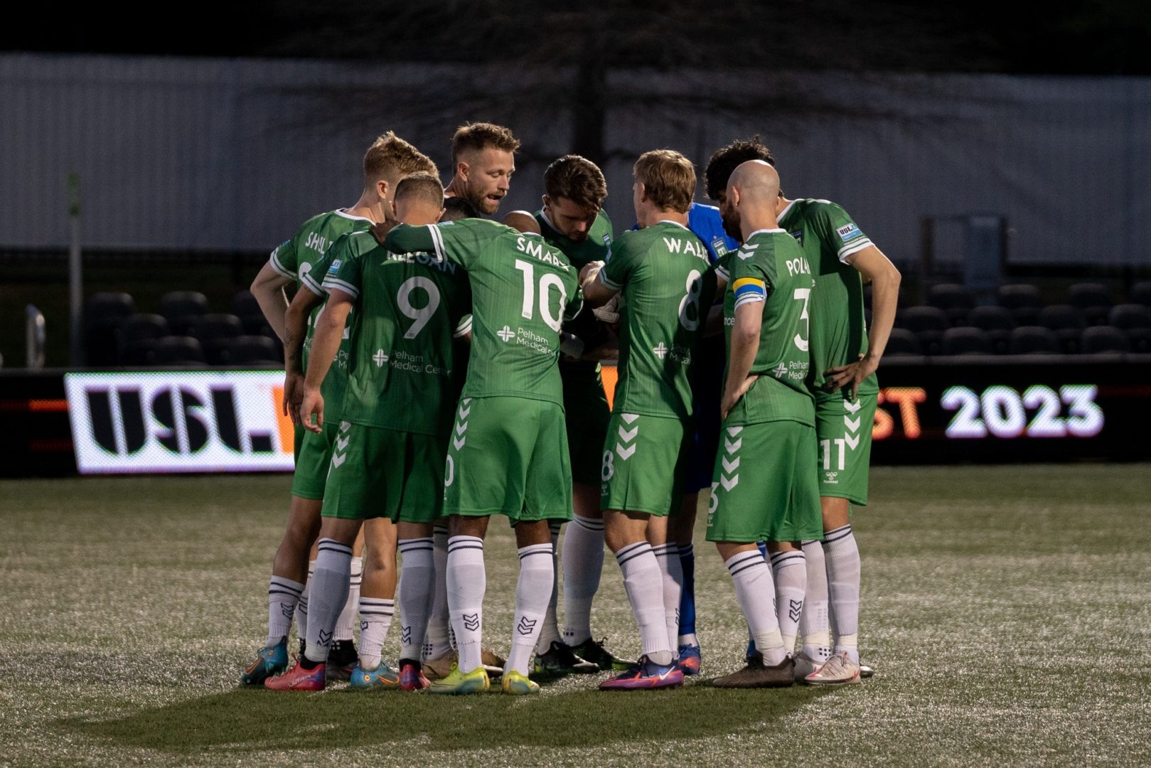 Greenville Triumph SC Tryouts & Club Guide: History, Stadium, Players ...