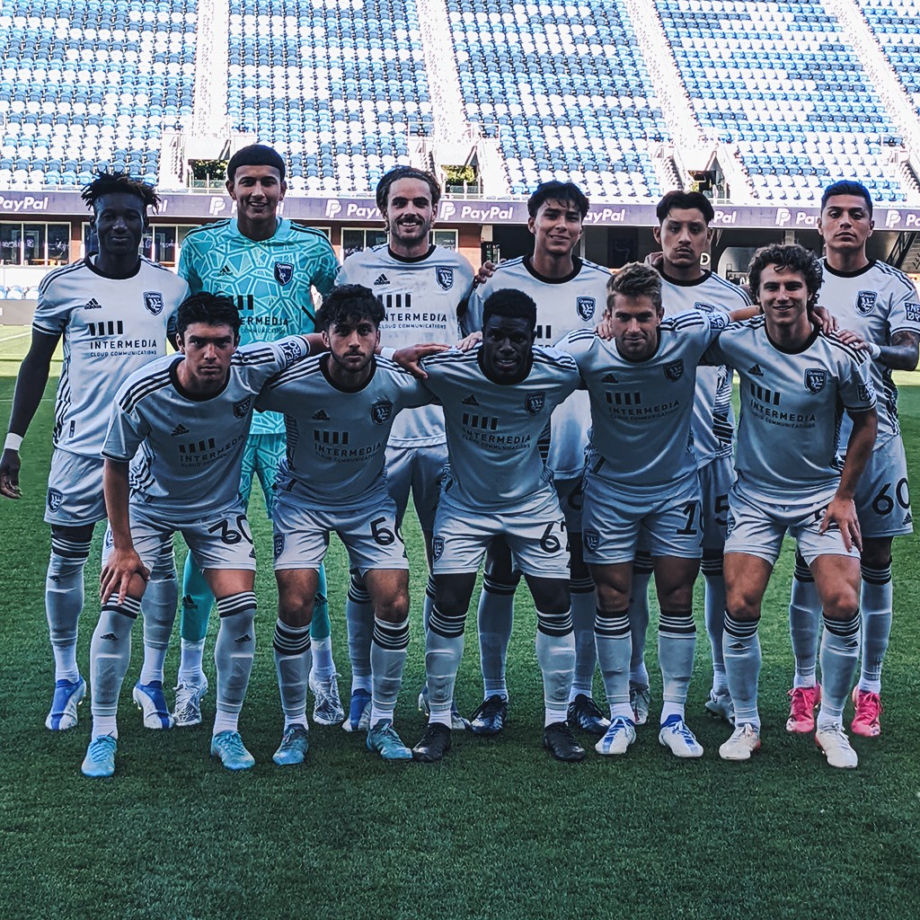 Earthquakes II Tryouts & Club Guide: History, Stadium, Players, and More!