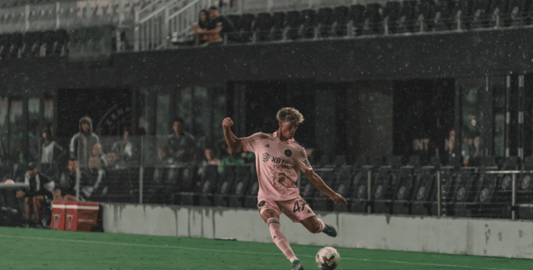 Inter Miami CF II Tryouts & Club Guide: History, Stadium, Players, and ...