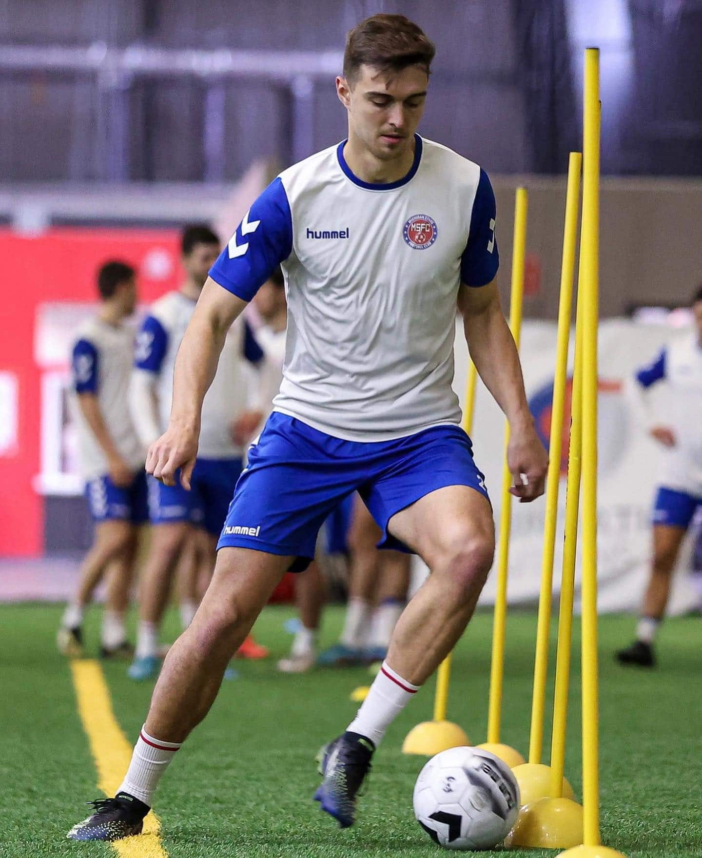 Michigan Stars FC Tryouts & Club Guide: History, Stadium, Players, and ...
