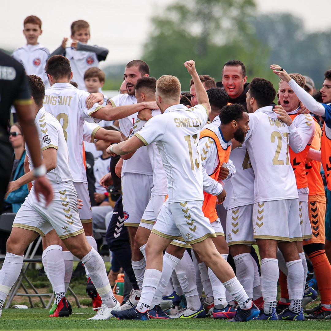Michigan Stars FC Tryouts & Club Guide: History, Stadium, Players, and ...