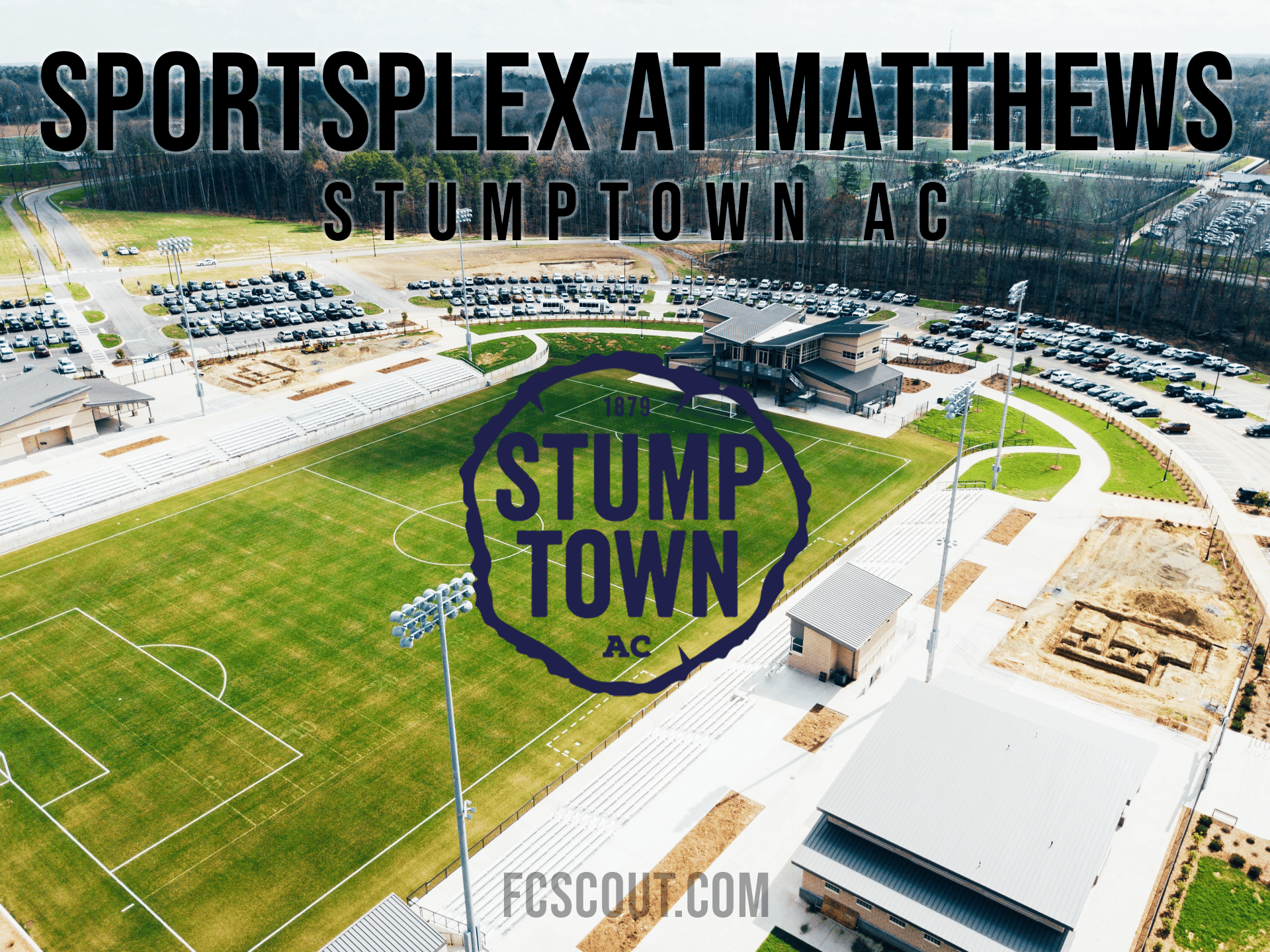 Stumptown AC Tryouts & Club Guide: History, Stadium, Players, and More!