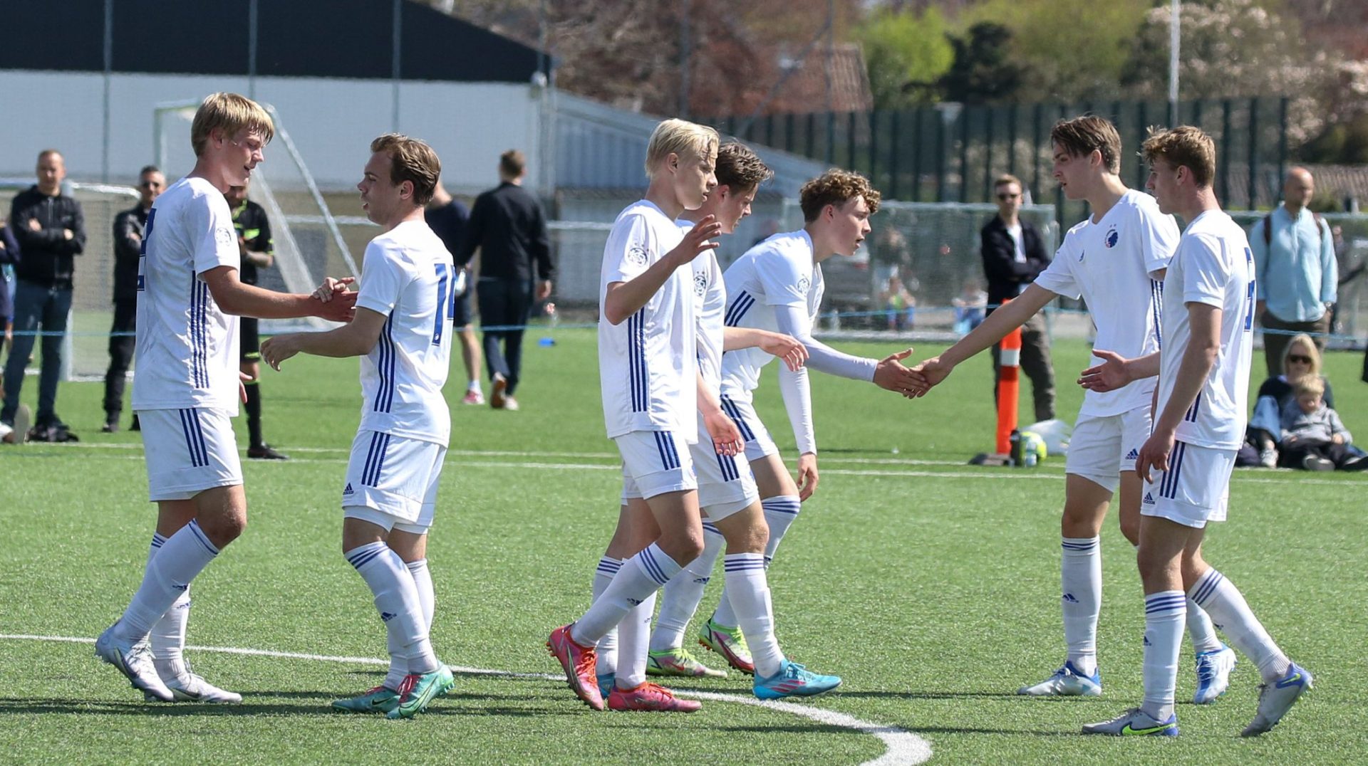 FC Copenhagen Tryouts & Club Guide: History, Stadium, Players, and More!