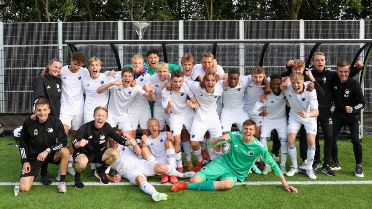 FC Copenhagen Tryouts & Club Guide: History, Stadium, Players, and More!
