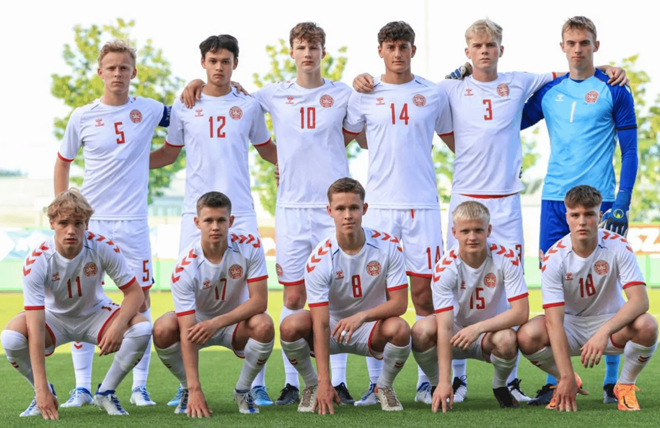 Randers FC Tryouts - FCScout.com