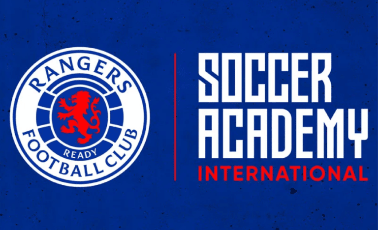 Rangers FC Tryouts - FCScout.com
