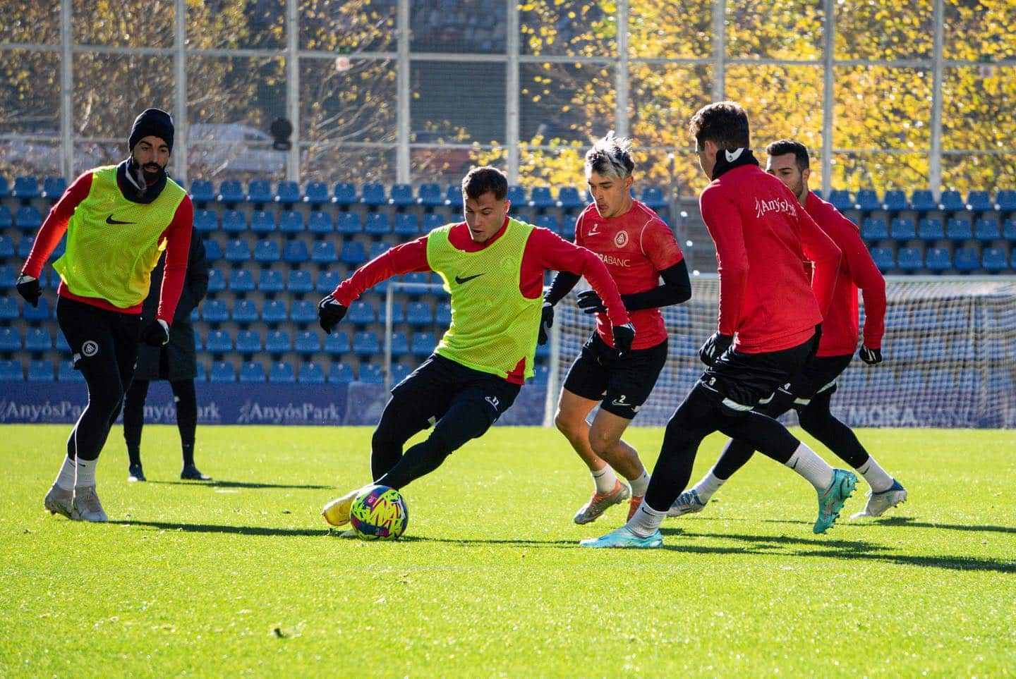 FC Andorra Tryouts & Club Guide: History, Stadium, Players, and More!