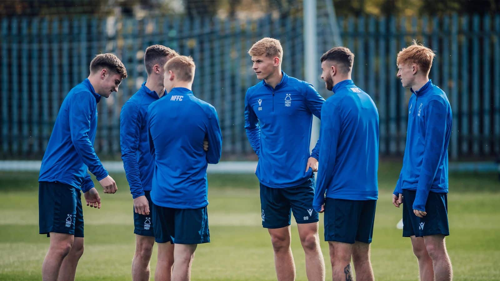 Nottingham Forest FC Tryouts & Club Guide: History, Stadium, Players ...