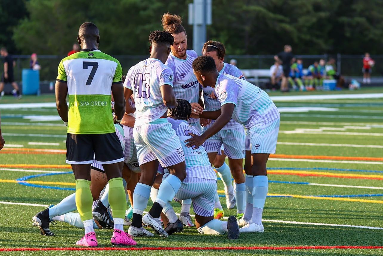 Atlantic City FC Tryouts & Club Guide: History, Stadium, Players, and More!