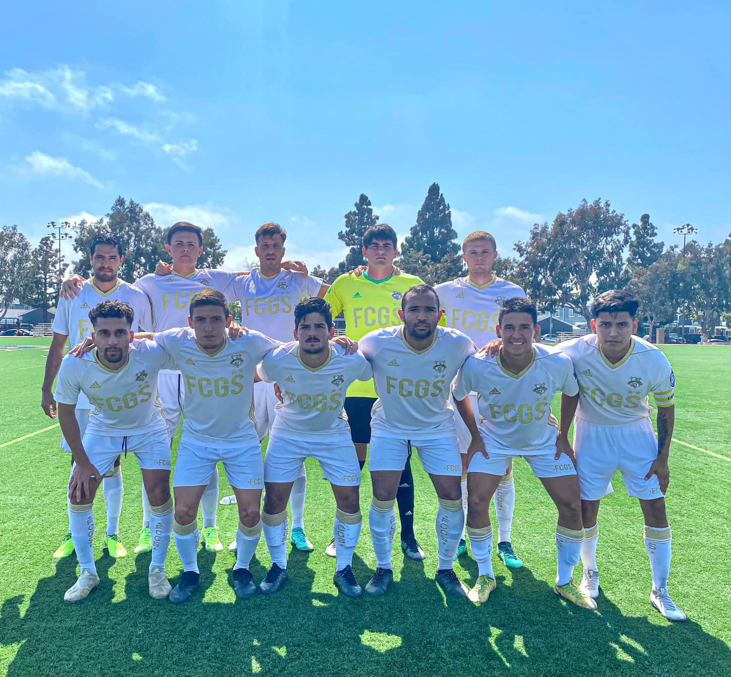 FC Golden State Tryouts & Club Guide: History, Stadium, Players, and More!