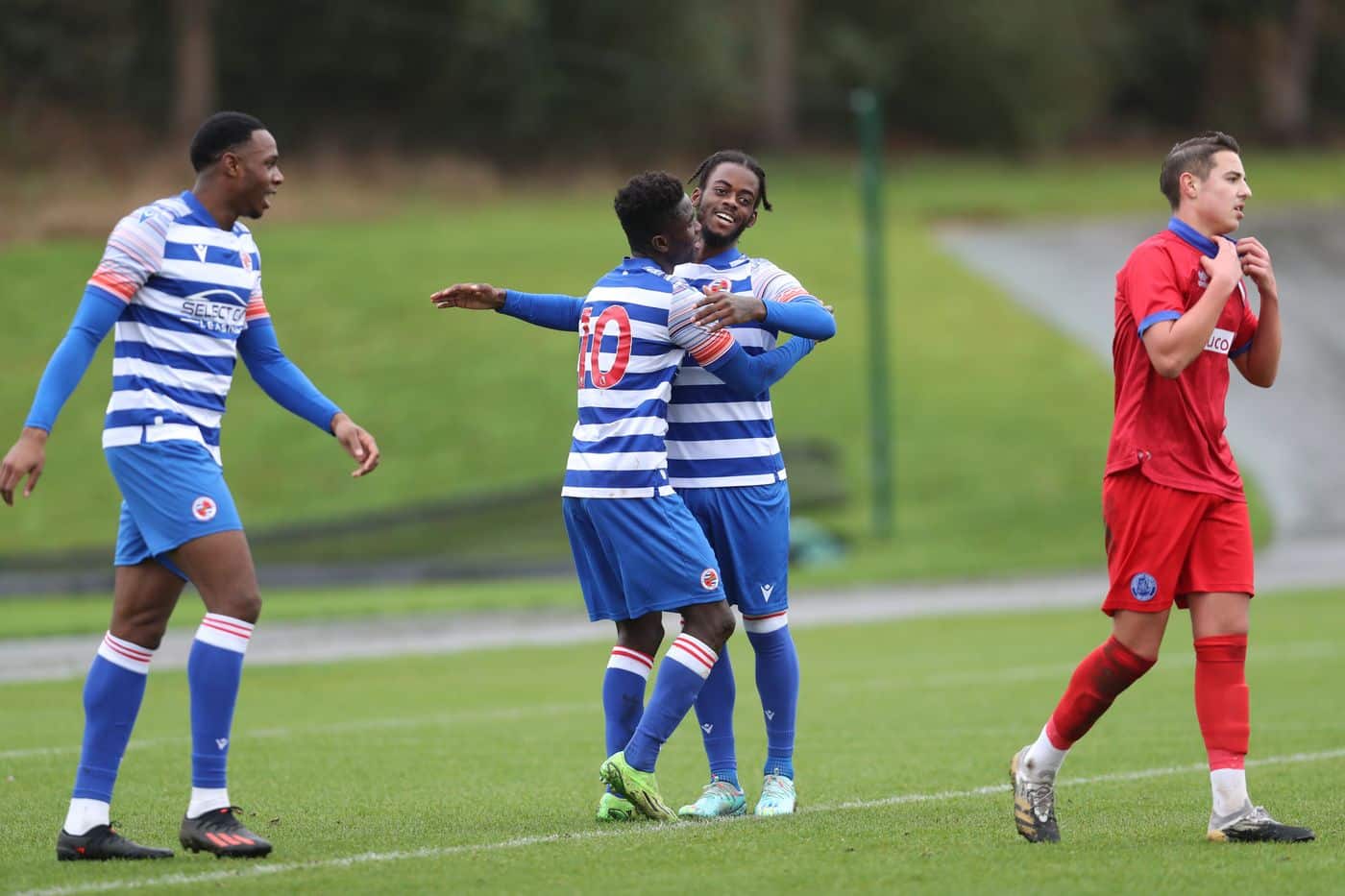 Reading FC Tryouts & Club Guide: History, Stadium, Players, and More!