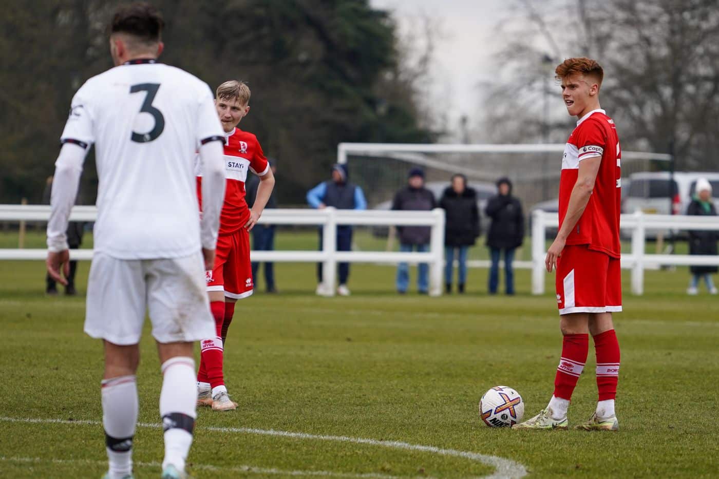 Middlesbrough FC Tryouts & Club Guide: History, Stadium, Players, and More!