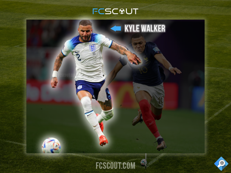 Famous Soccer Players Who Wear The Number 2 Jersey - FCScout.com