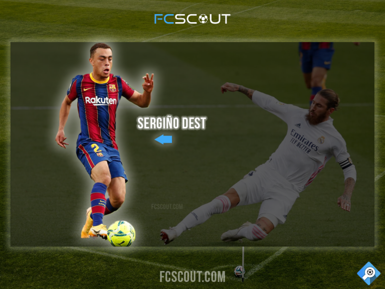 Famous Soccer Players Who Wear The Number 2 Jersey - FCScout.com