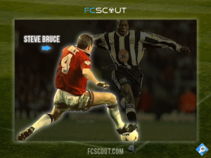 Famous Soccer Players Who Wear The Number 4 Jersey - FCScout.com