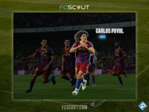 Famous Soccer Players Who Wear The Number 5 Jersey - FCScout.com