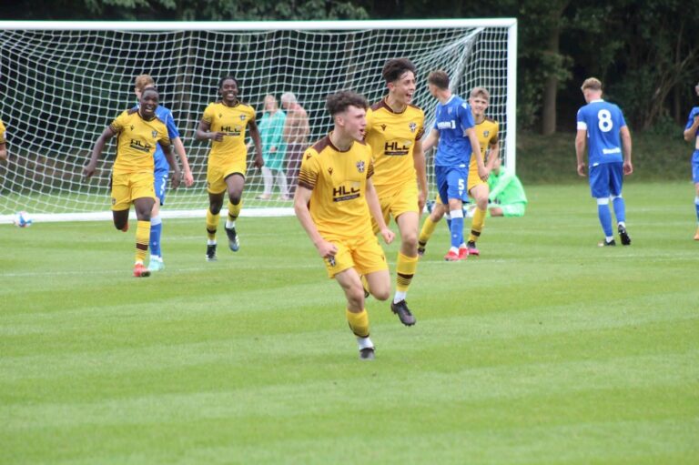 Sutton United FC Tryouts & Club Guide: History, Stadium, Players, and More!